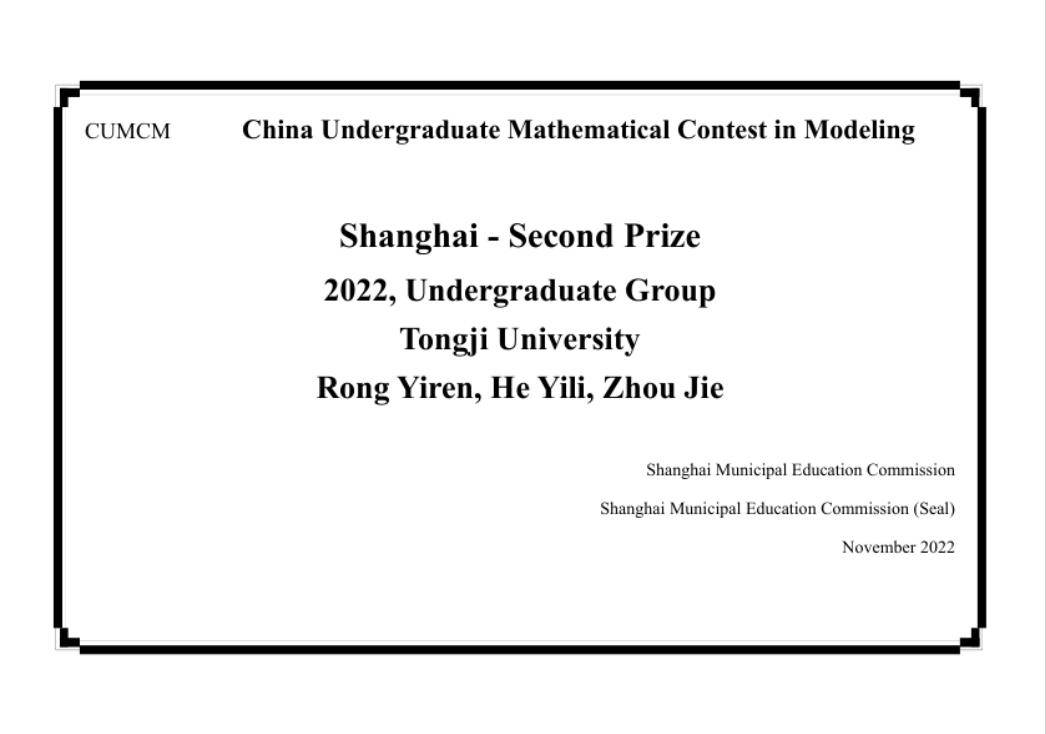 Selected Research & Engineering Experiences